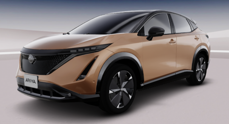 Nissan Ariya bra suv – JÖRGENS VAL