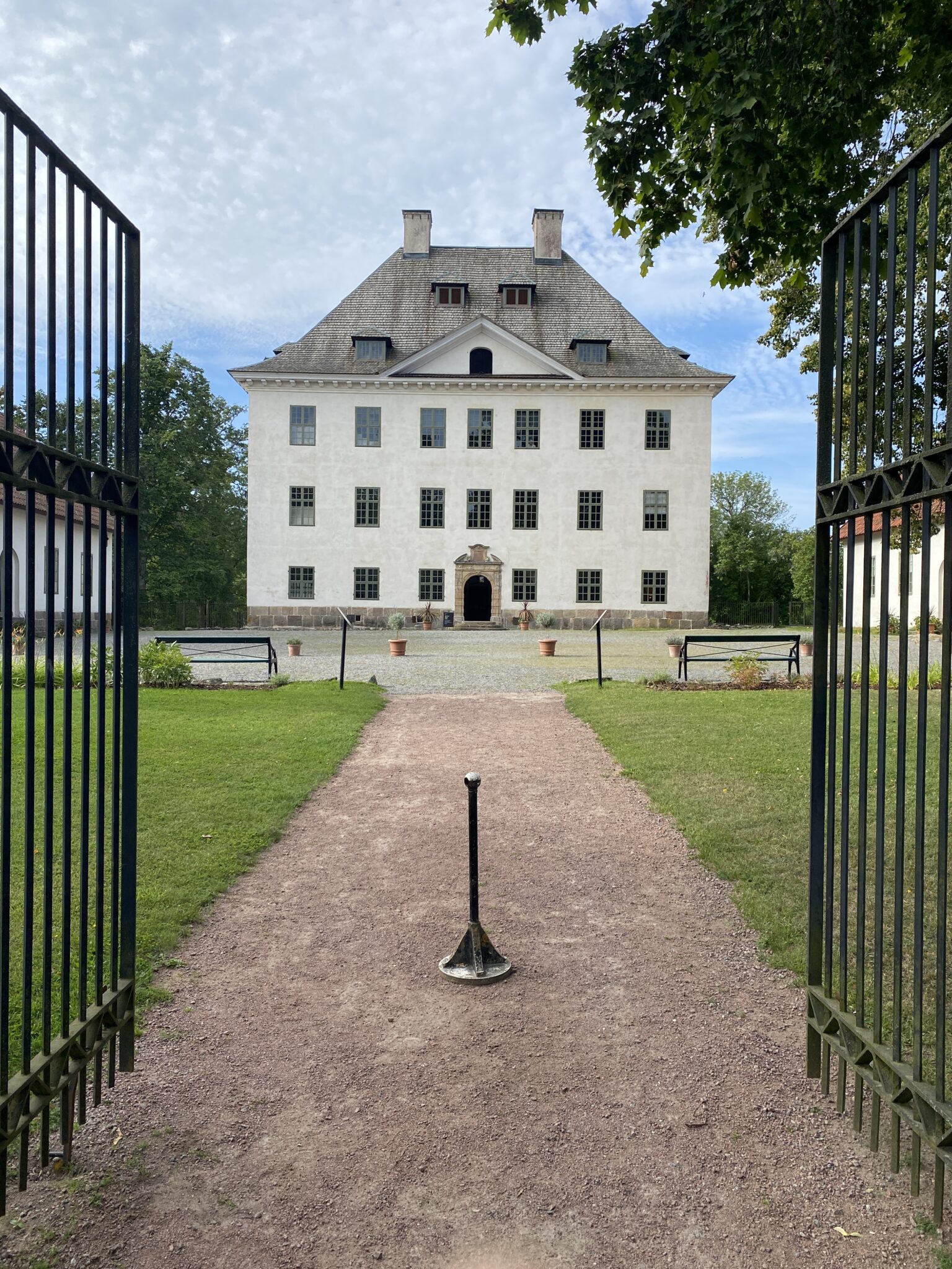 I marskalk Mannerheims spår – JÖRGENS VAL