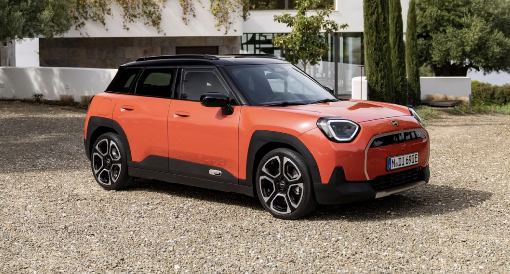 Mini Aceman bra men dyr – JÖRGENS VAL